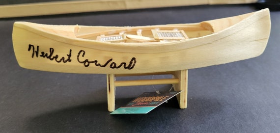 Herbert Cowboy Coward signed arrow Toothless Mountain Man Deliverance ...