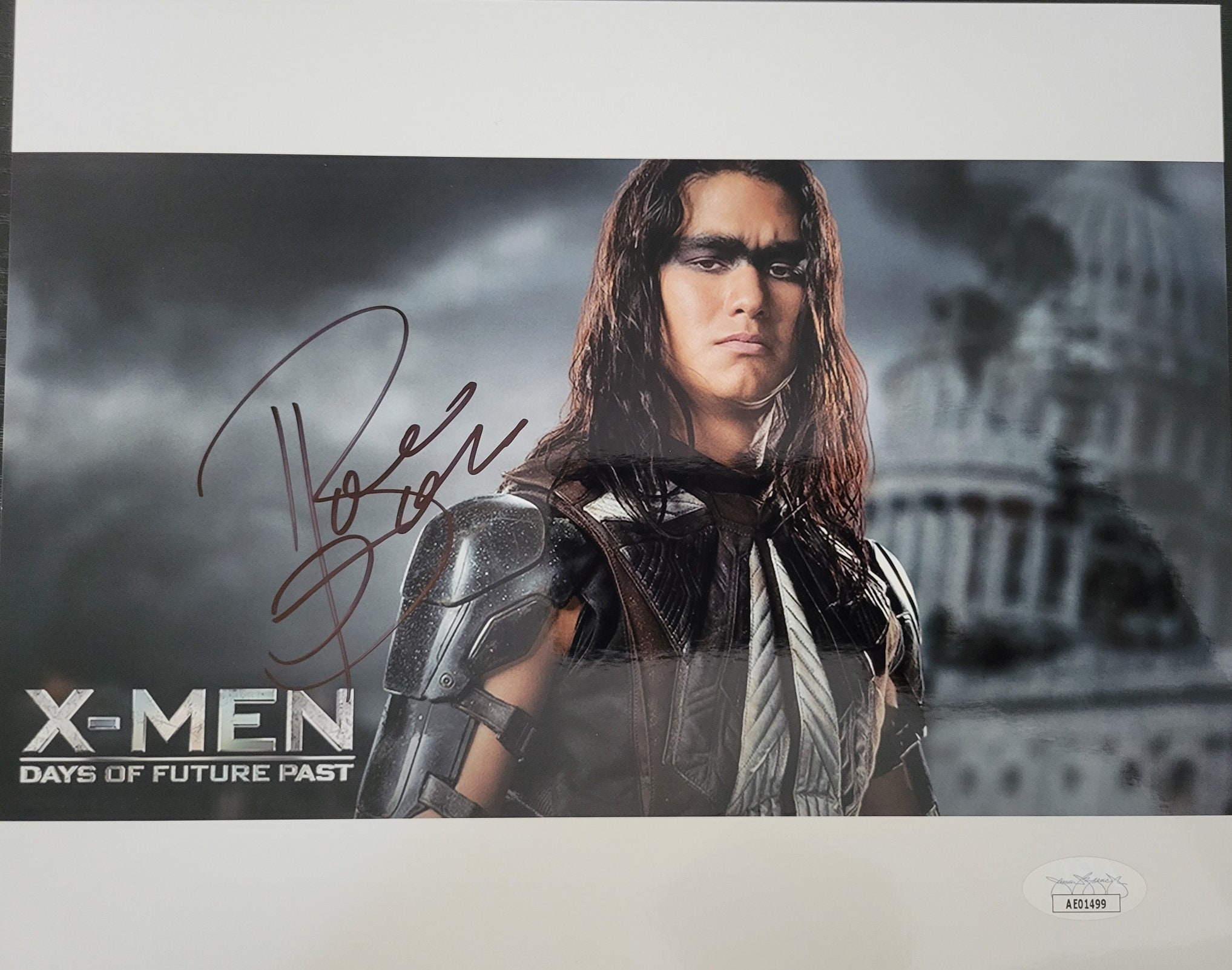 Booboo Stewart X Men