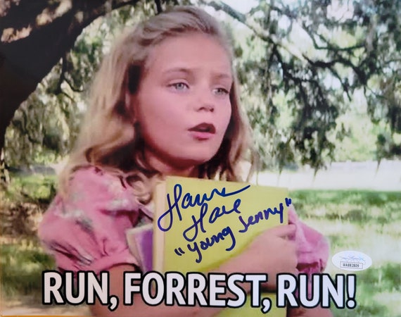 Forrest Gump Jenny Gif