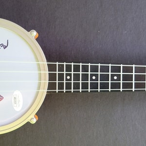 Herbert Cowboy Coward signed arrow Toothless Mountain Man Deliverance ...