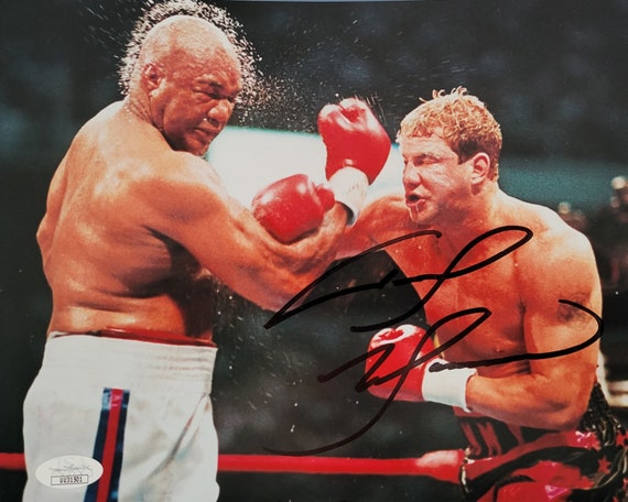 Tommy Morrison Rocky