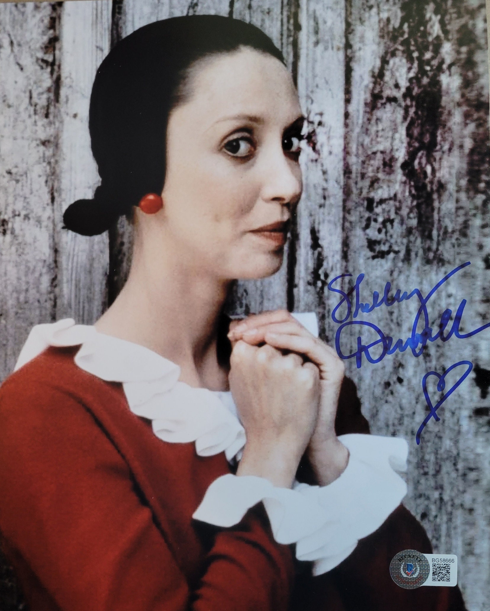 Shelley Duvall Signed 11x14 Photo Olive Oyl Popeye Robin - Etsy Shelley Duvall Signed 11x14 Photo Olive Oyl Popeye Robin - Etsy