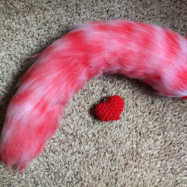 Yarn Tail - Etsy