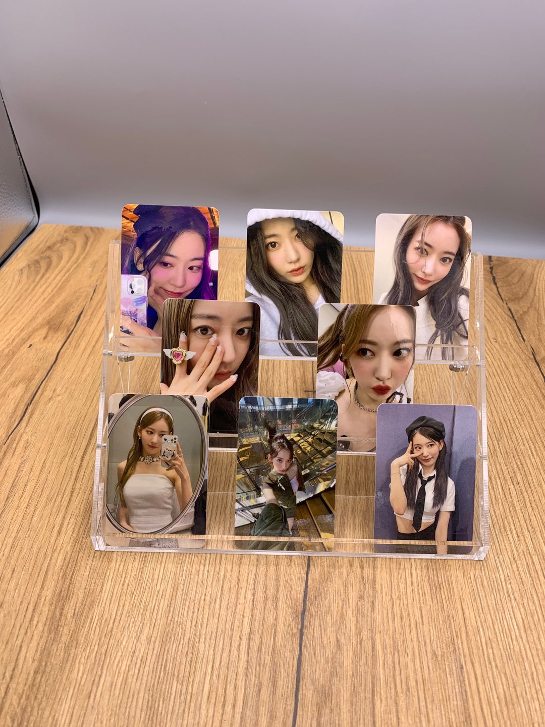 Sakura Photocards ||lesserafim||kpop - Etsy