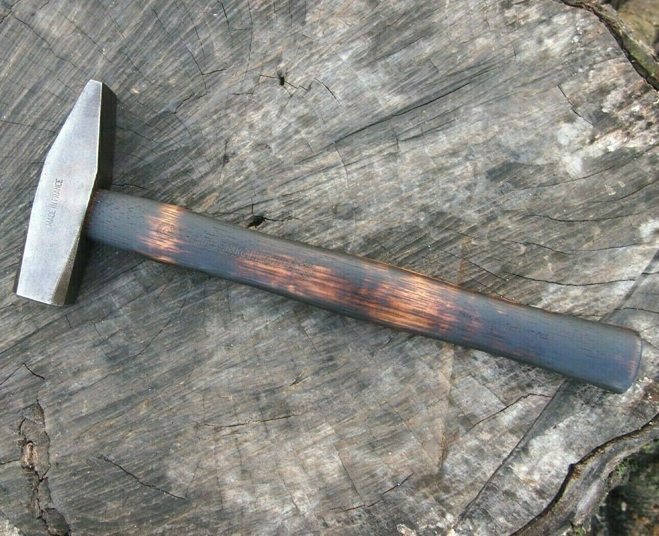 Colonial Blacksmith Hammer