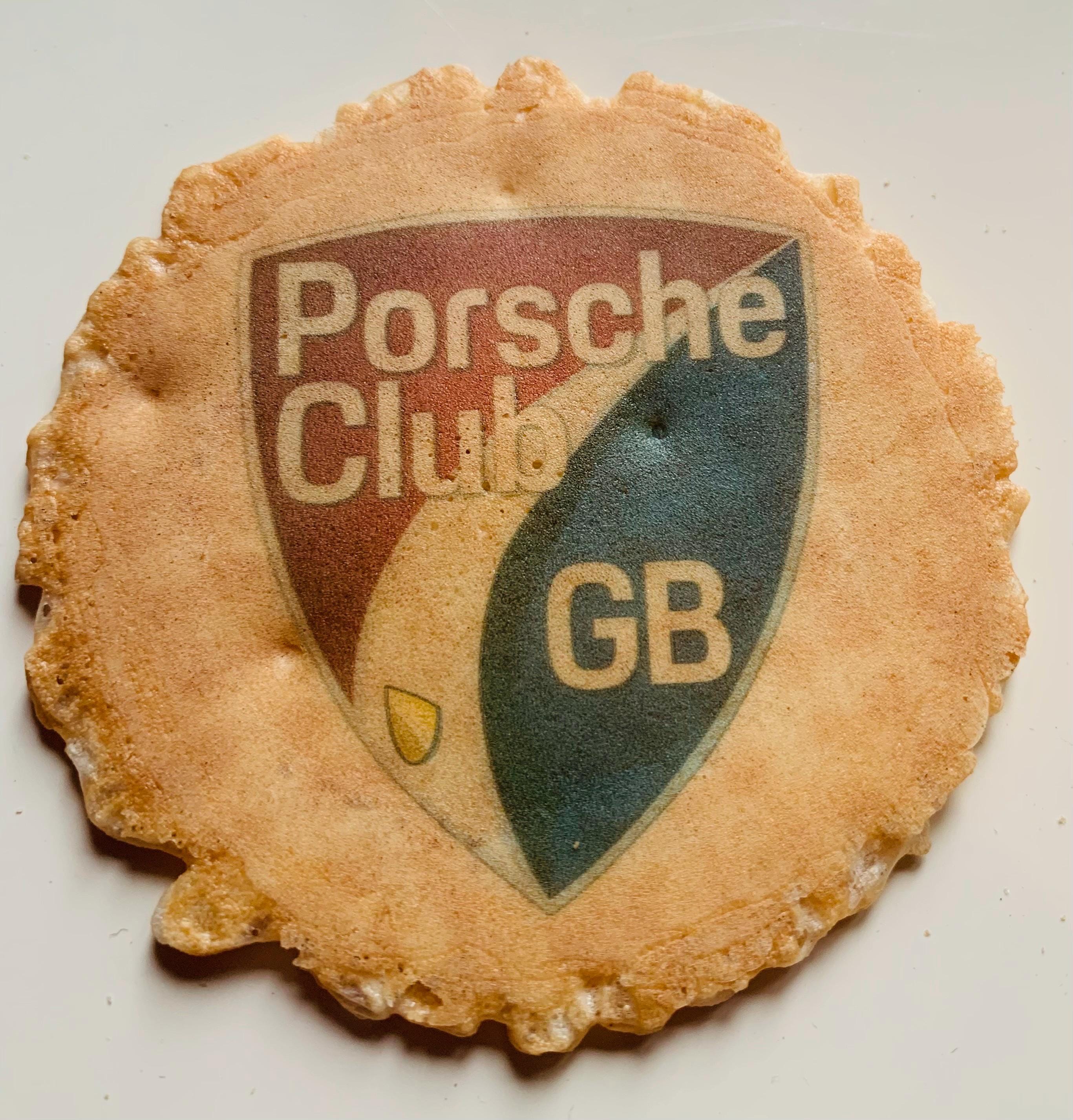100 Customised Printed Wafers Business Events, Weddings, Parties. - Etsy UK