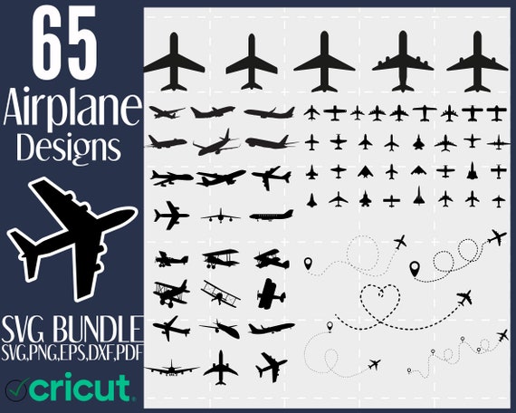 Airplane Svg/ Biplane SVG/ War Plane Svg/military Plane/ - Etsy Canada