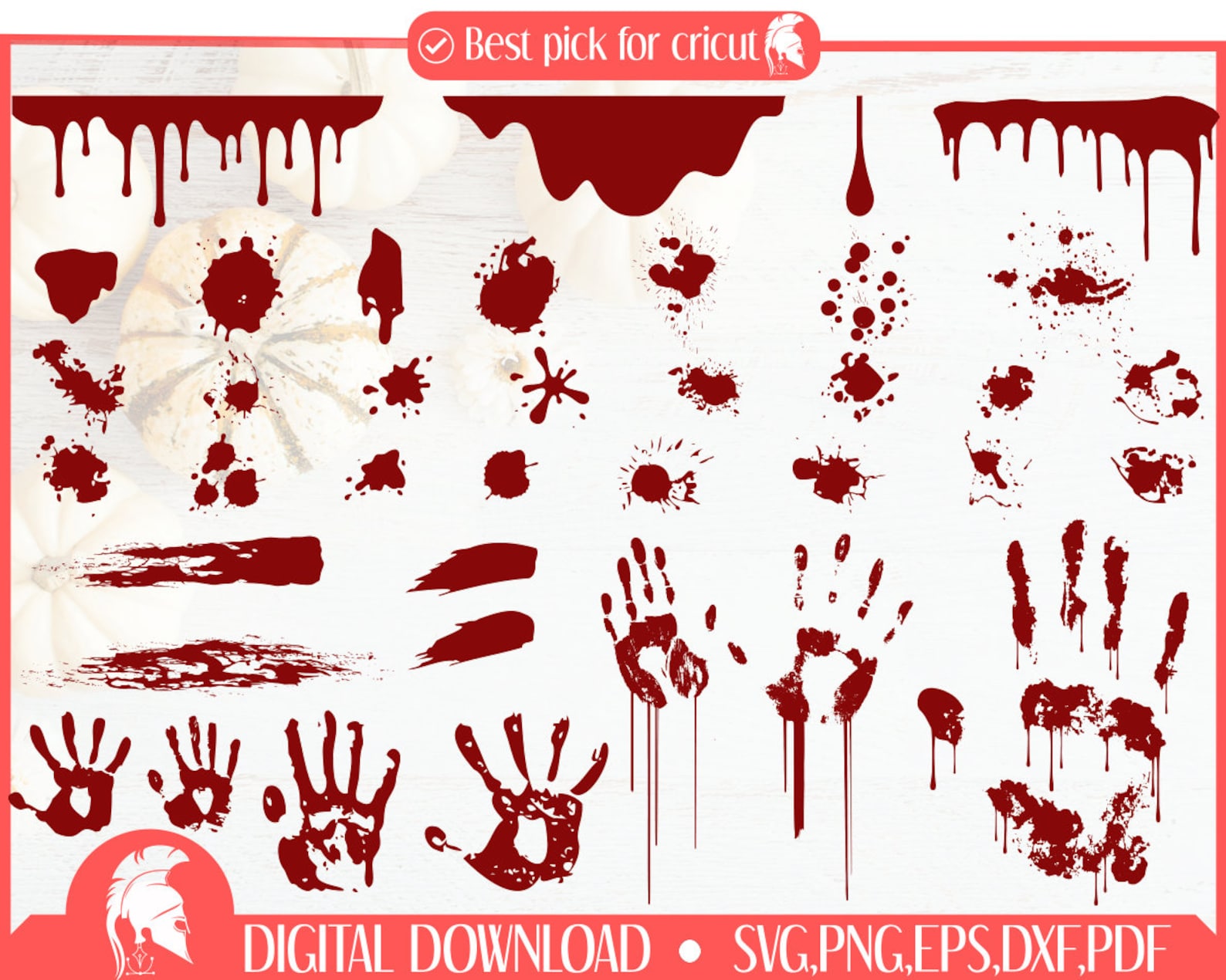 35 Blood Drips Svg, Font Drips Svg, Bloody Hand Svg, Dripping Svg ...