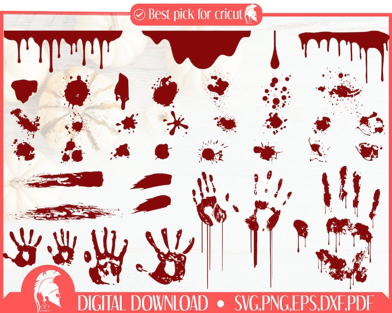 35+ Blood Drips Svg, Font Drips Svg, Bloody Hand Svg, Dripping Svg ...