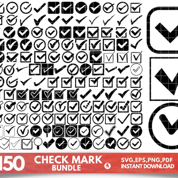 Nike Check Png - Etsy