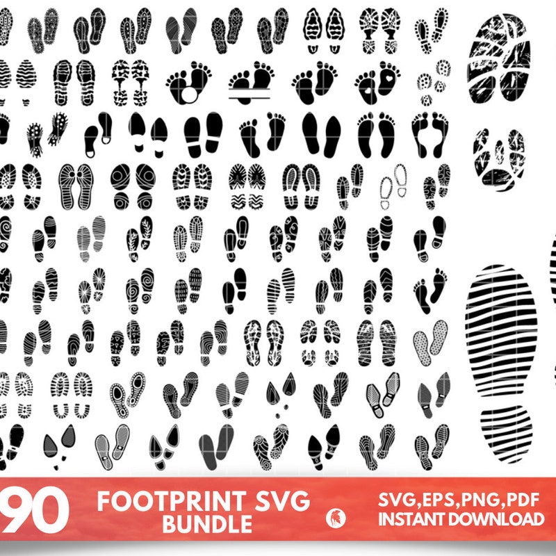 Shoe Step Svg - Etsy Japan