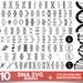 110 Dna SVG Bundle, Dna Dxf, Dna Png, Dna Eps, Dna Clipart, Dna Vector ...