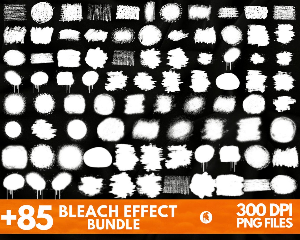 Bleach Png, Bleach Effect Png, Bleace Tshirt Splash Png, Bleach Spot ...