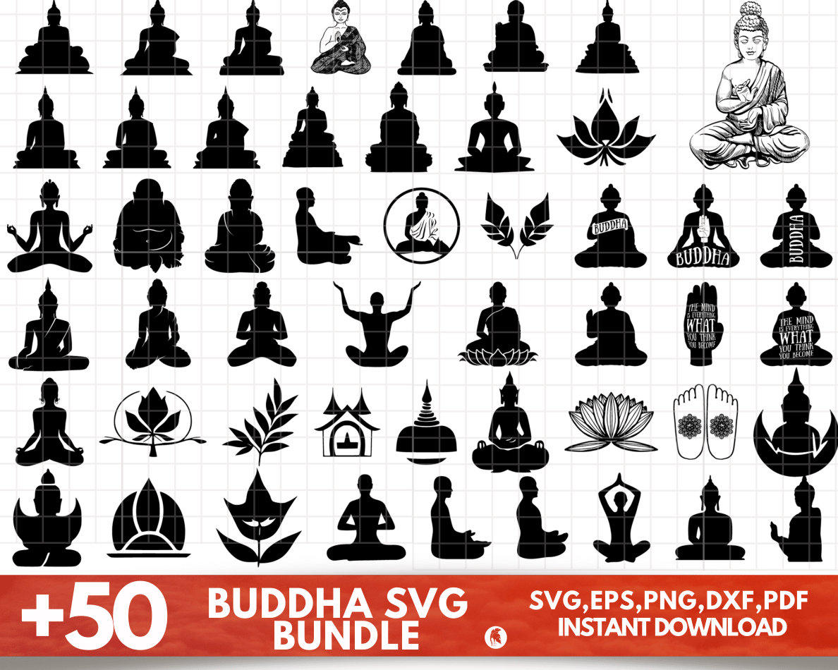 Buddha Vector