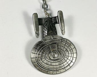 Silver Star Keychain - Etsy