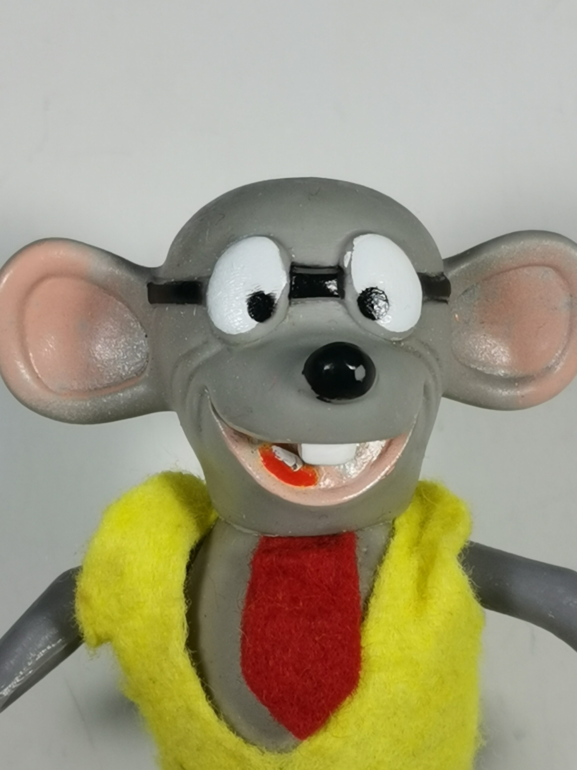 Maya the Bee Alexander Mouse 4.5 Vintage Pvc Figure - Etsy