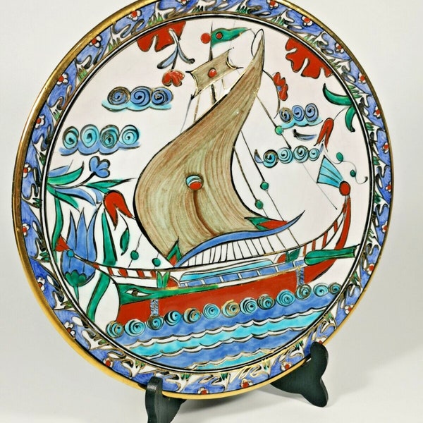 Modern Greek Pottery - Etsy