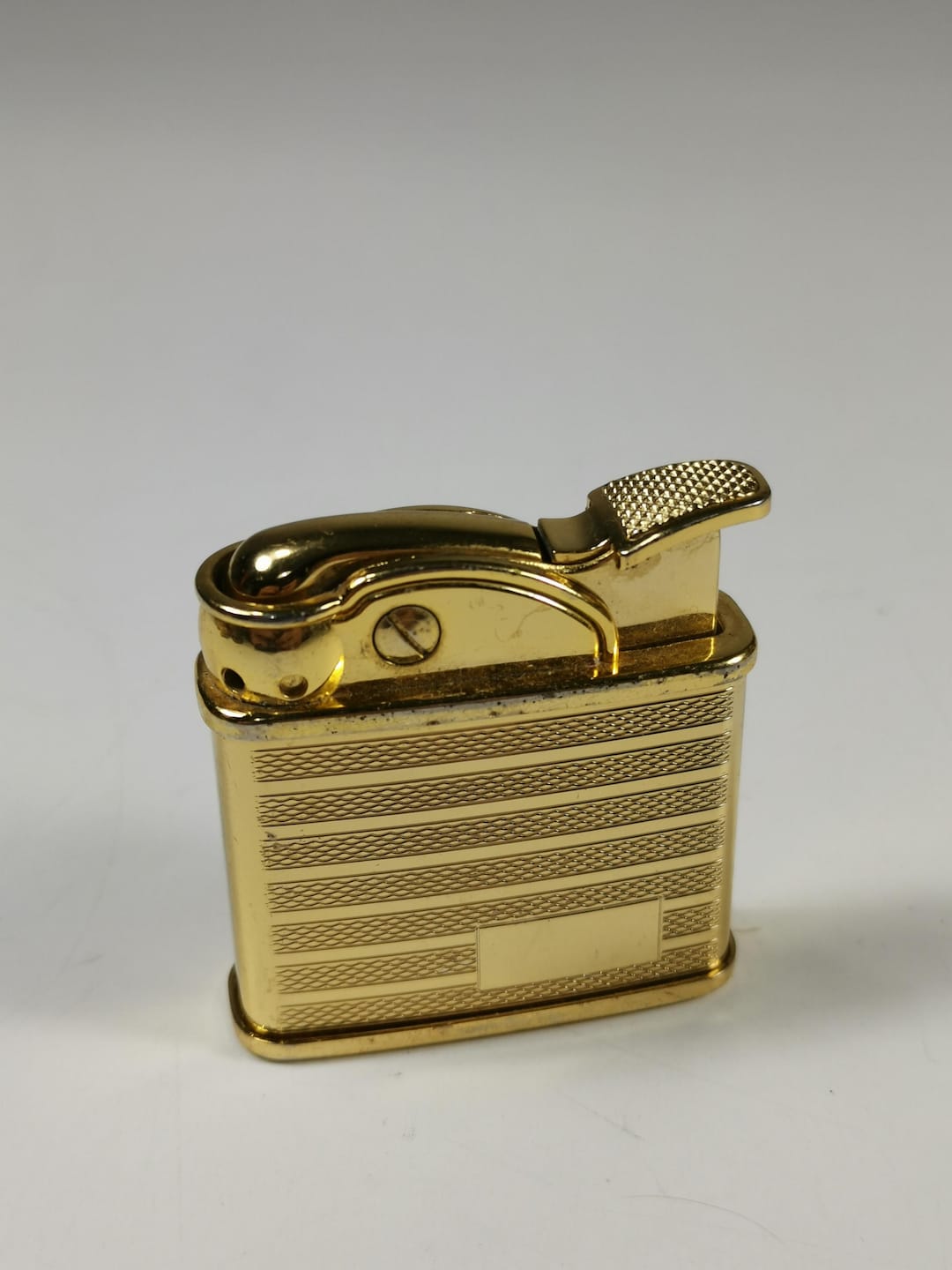 Ronson, Ronson Lighter, for Parts, for Repairs, Old Fashioned Lighter ...