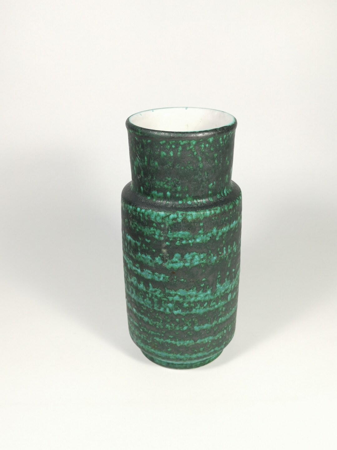 Vintage Wächtersbach Vase 60s Decor Java Germany WGP 6544 - Etsy