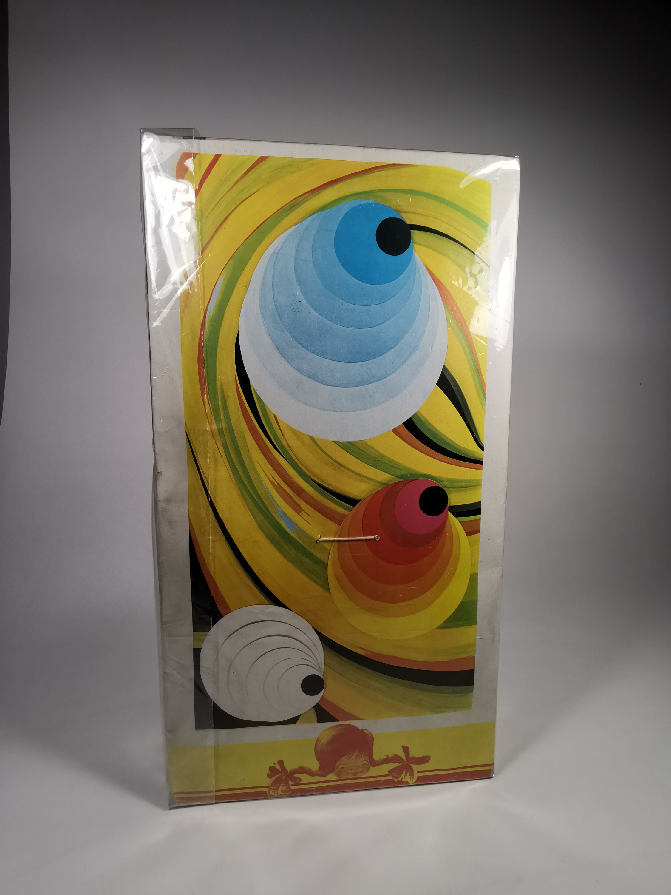 Vintage Plastic Doll Vana by Greek Company Mpempa 1960-1970 - Etsy