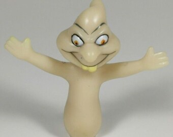 Casper Pvc Figure - Etsy