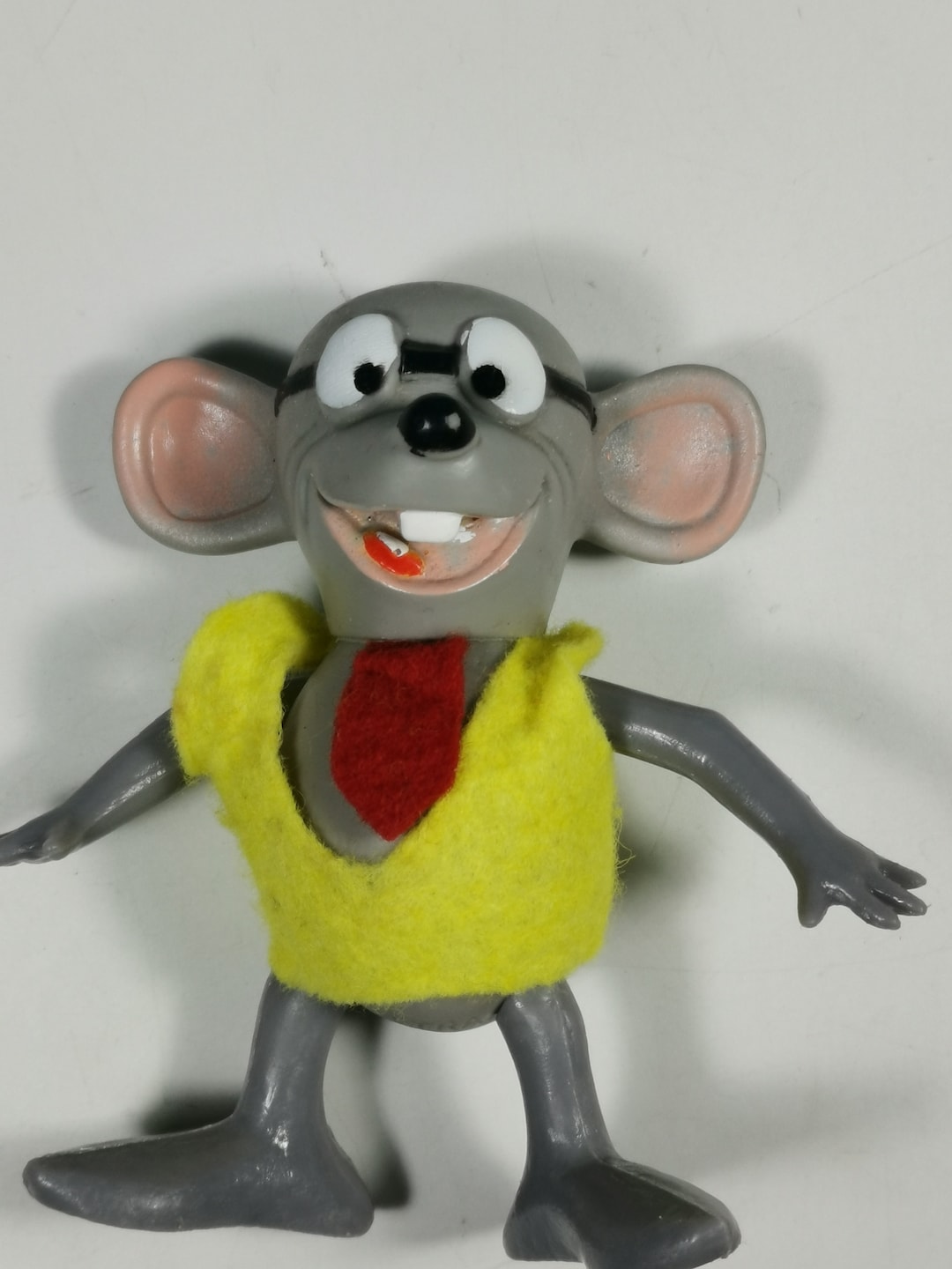 Maya the Bee Alexander Mouse 4.5 Vintage Pvc Figure - Etsy