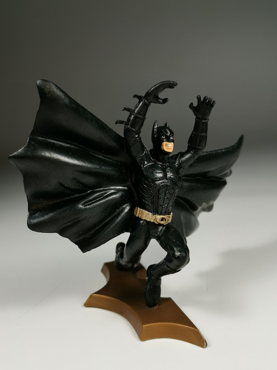 Flying Batman Figure