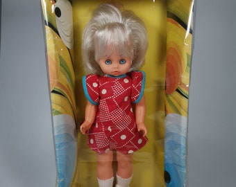 60s Linda Dolls, 1960s Fashion Dolls in Packaging, Vintage New Old ...
