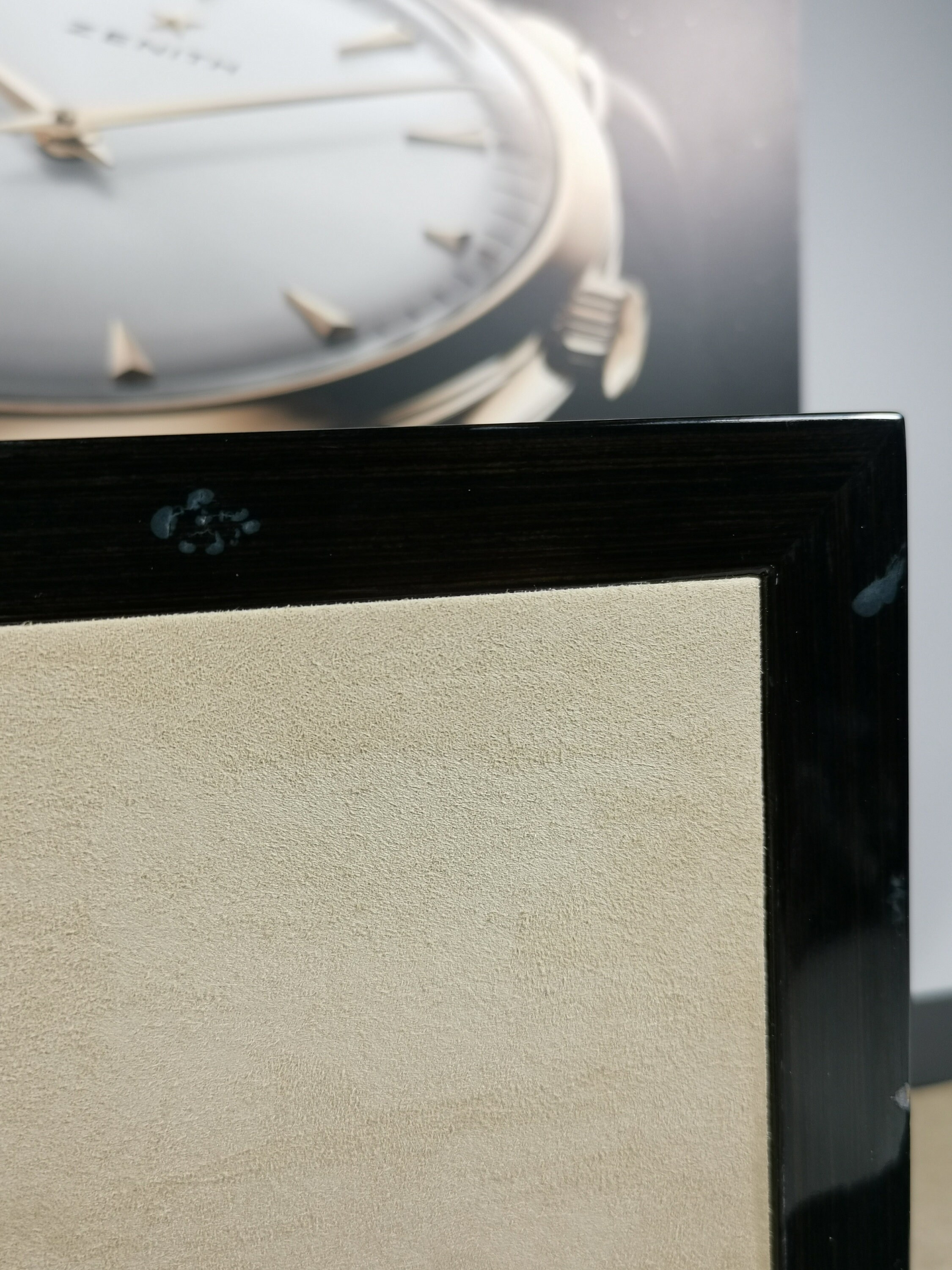 Zenith Advertising Wrist Watch EL Primero Striking 10th/elite - Etsy