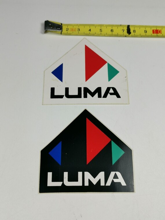 Vintage Motorcycle Decal Kits