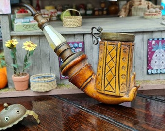 Mother Pipe - Etsy