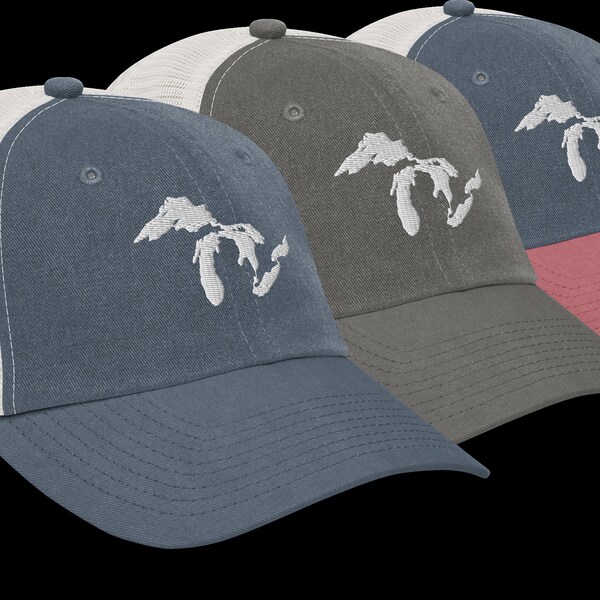 Great Lakes - Etsy