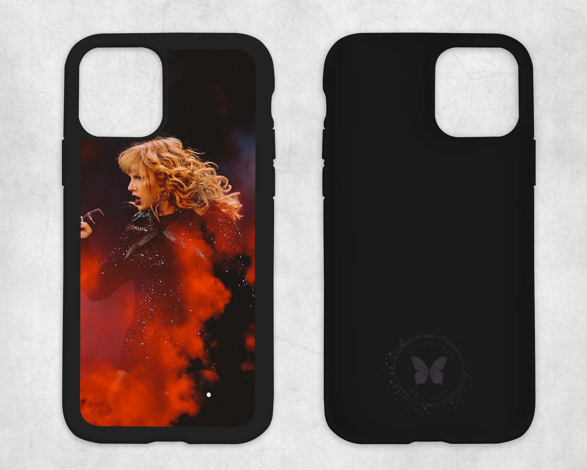 Taylor Swift iPhone Cases Reputation Phone Cases iPhone - Etsy