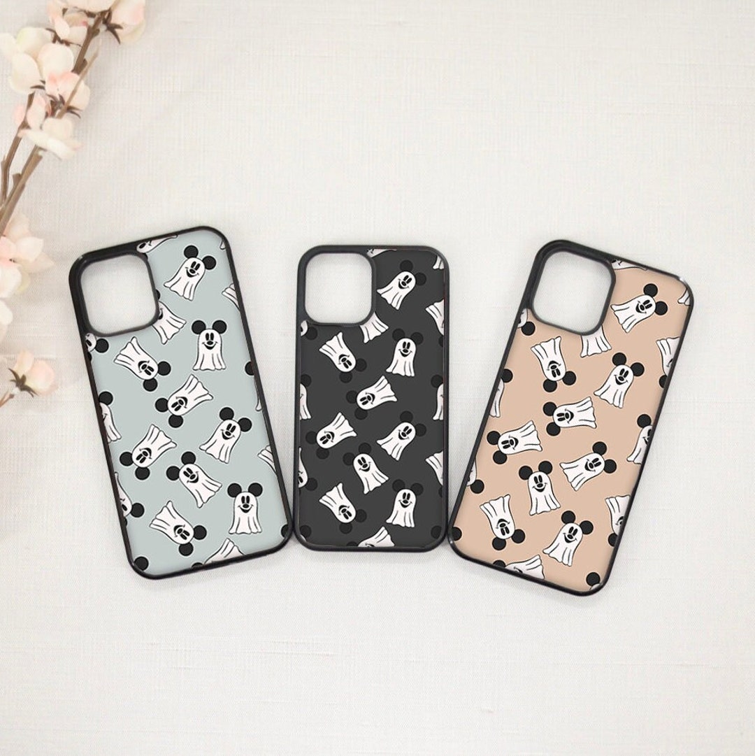 Mouse Halloween iPhone 15 Pro Max Case, Magic and Mouse Phone Case ...