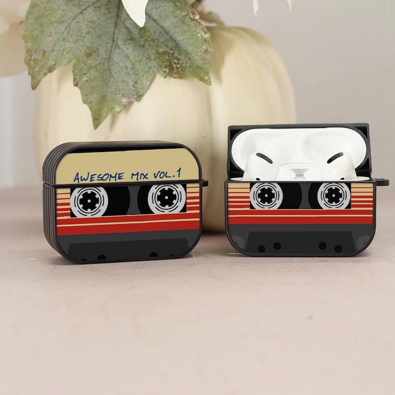Friends AirPod Pro 3 Case - Etsy