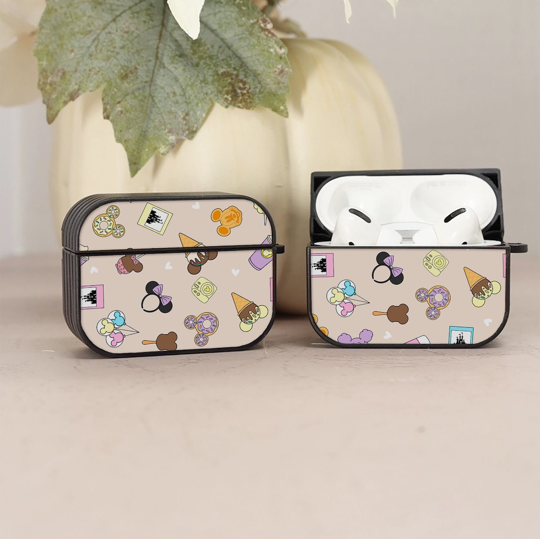 Magical Mouse Snack AirPod Case, Mouse AirPod 3rd Gen Case, Magical ...