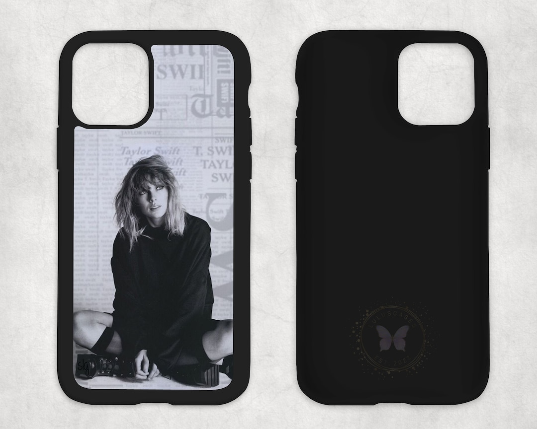Taylor Swift iPhone Cases Reputation Phone Cases iPhone - Etsy