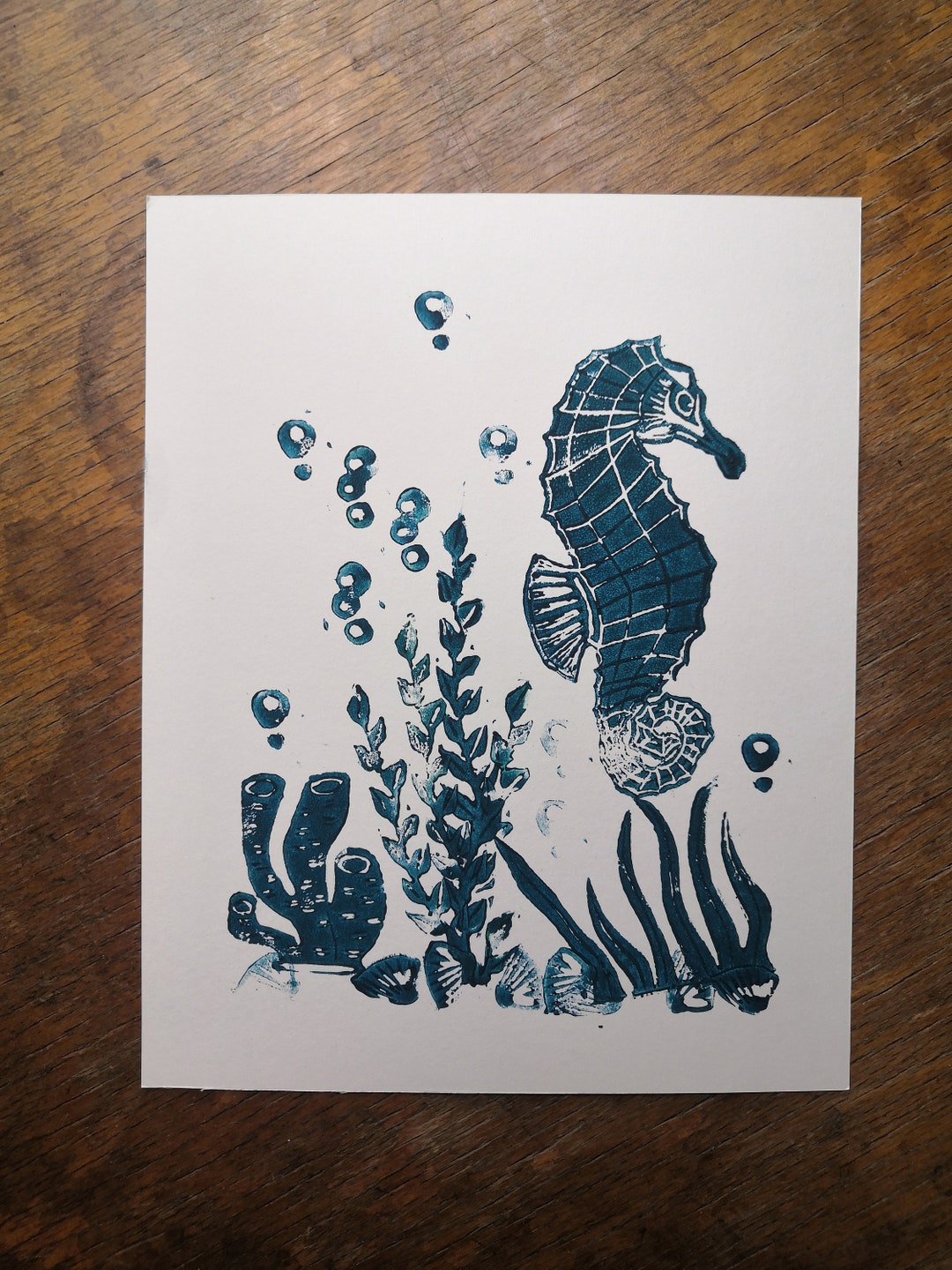 Seaworld II. - Etsy