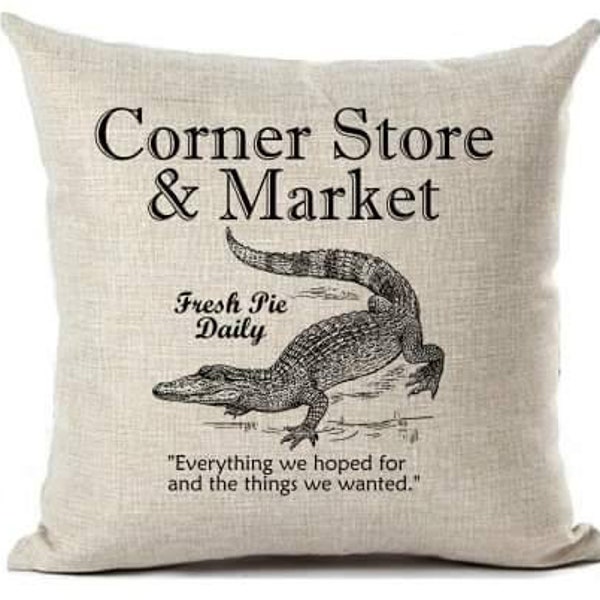 Pillow Band - Etsy