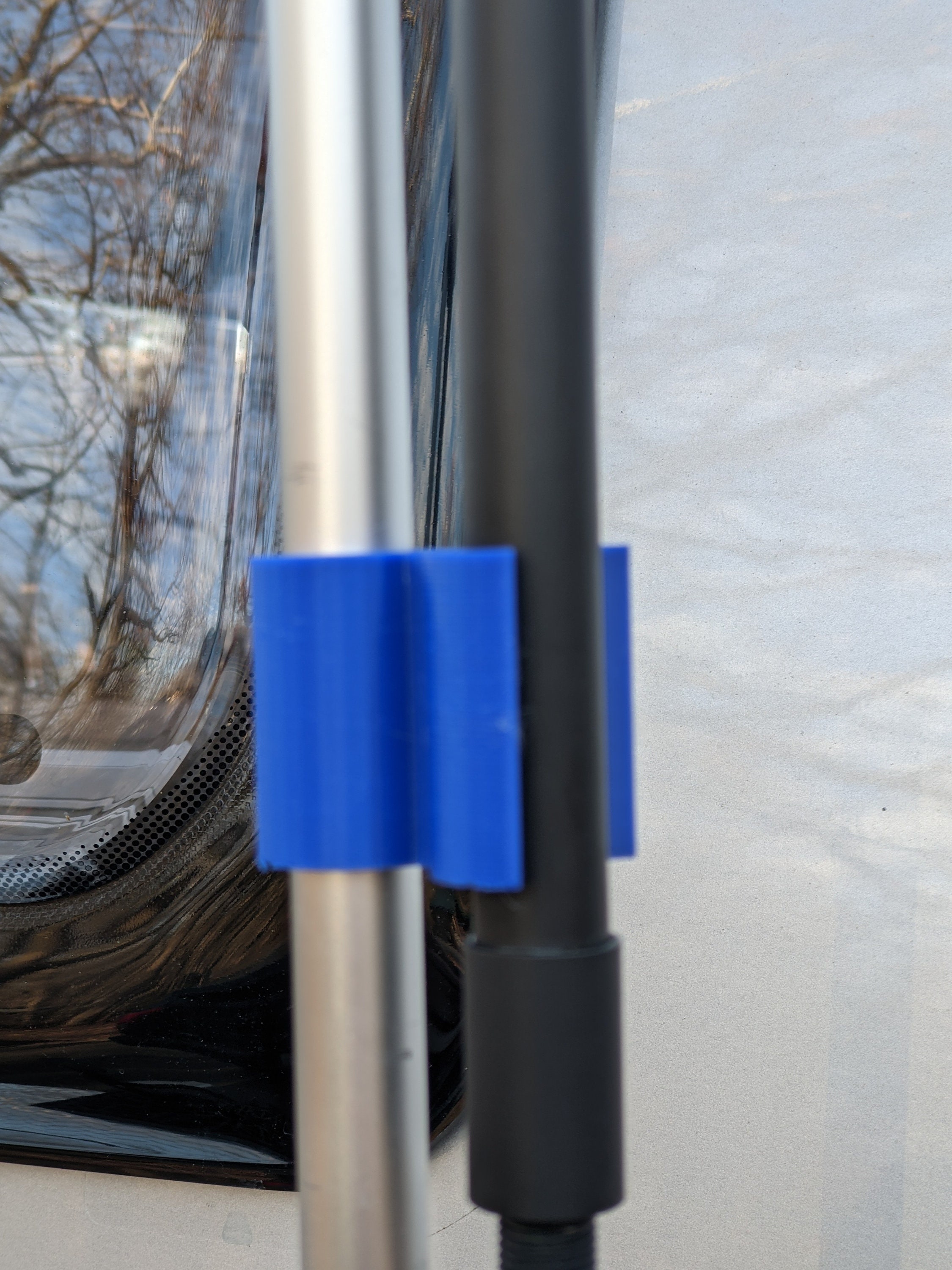 Mobile Cell Booster Antenna Mount - 2pcs - Etsy