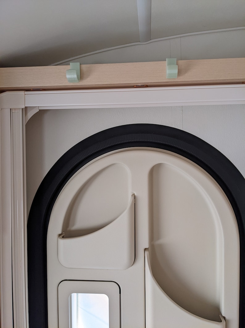 Camper Interior Hook - Etsy