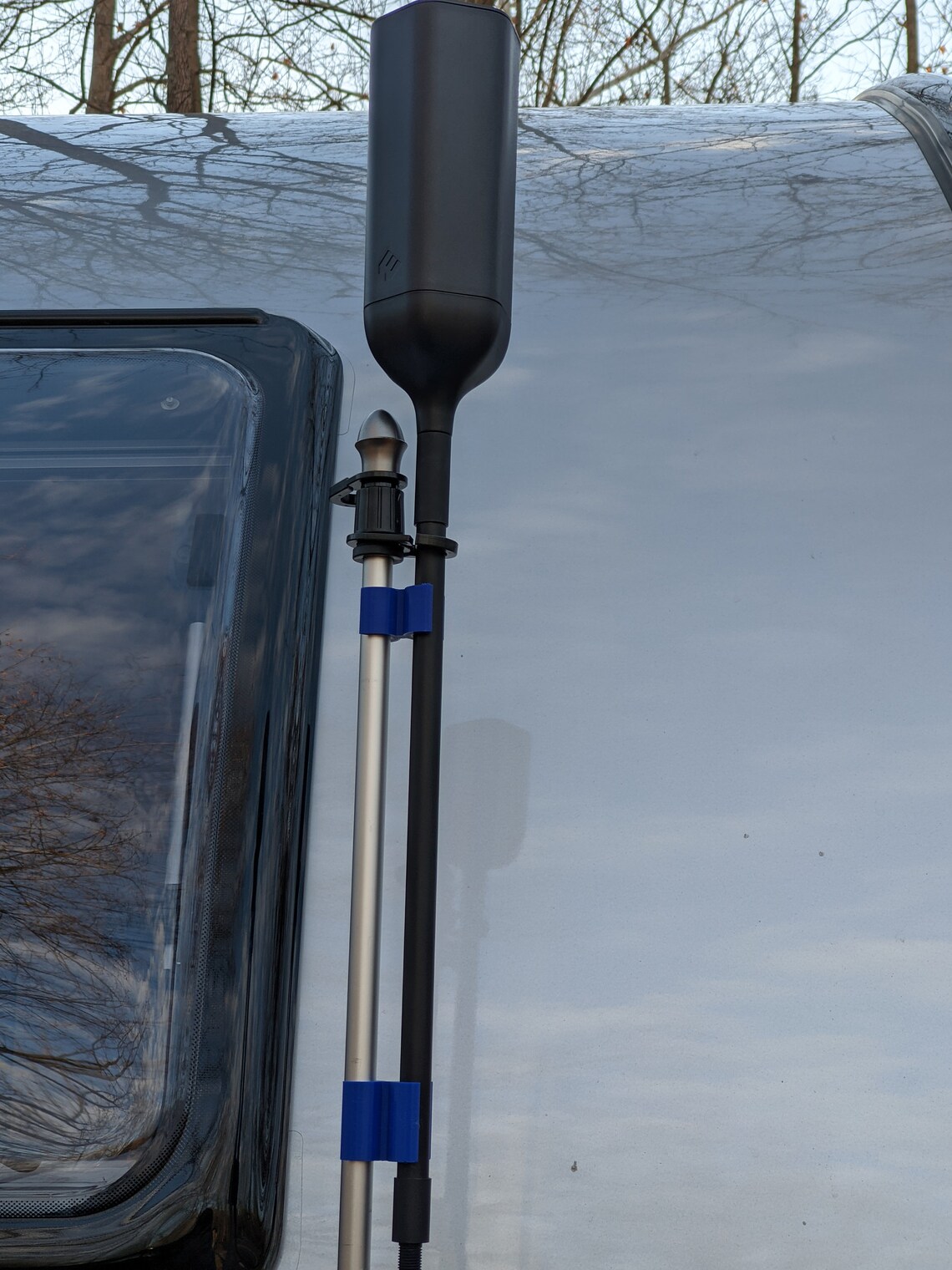 Mobile Cell Booster Antenna Mount - 2pcs - Etsy