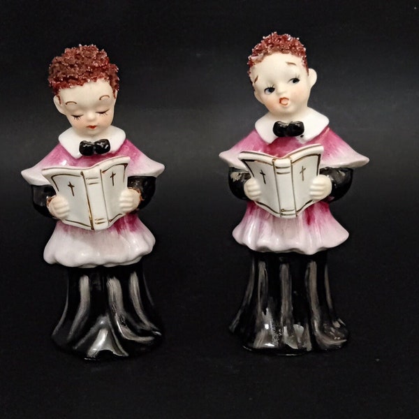 Choir Boys - Etsy