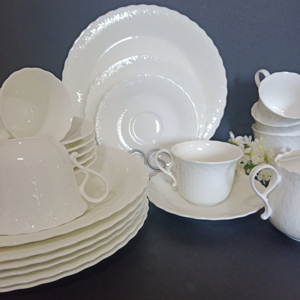 Mikasa China - Etsy
