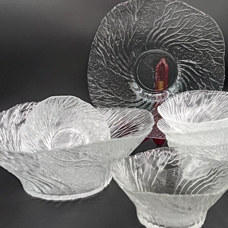 Finland Glass - Etsy