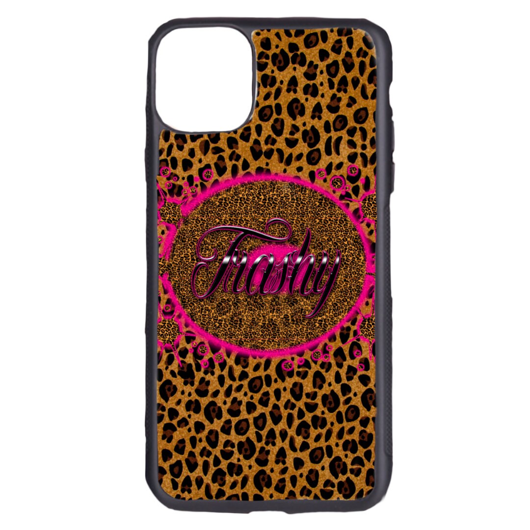Trashy Y2K Phone Case mcbling 2000s Y2K Girly Phone Case - Etsy