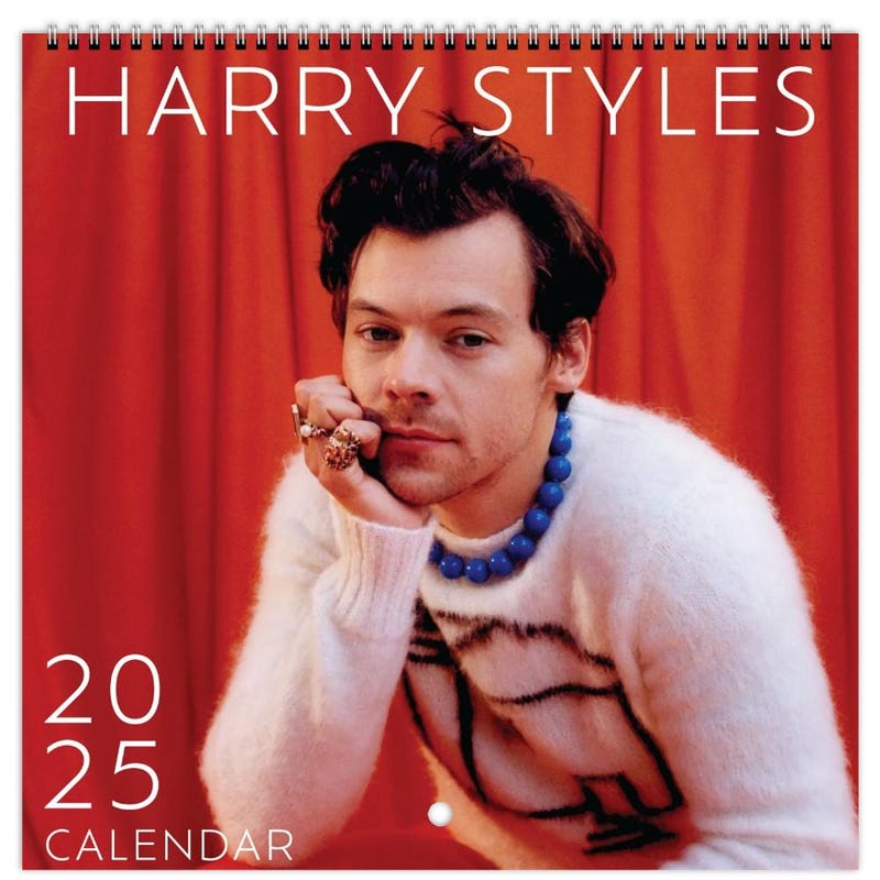 Harry Styles Merch - Etsy
