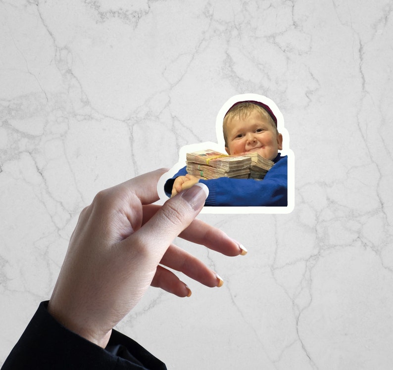 Hasbulla SVG PNG JPG Digital Download Sticker T-shirt Design Hasbulla ...