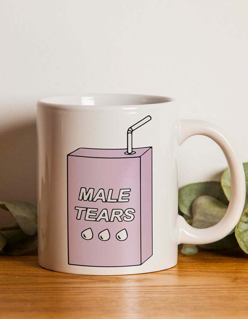Male Tears SVG PNG JPG Digital Download Sticker - Etsy