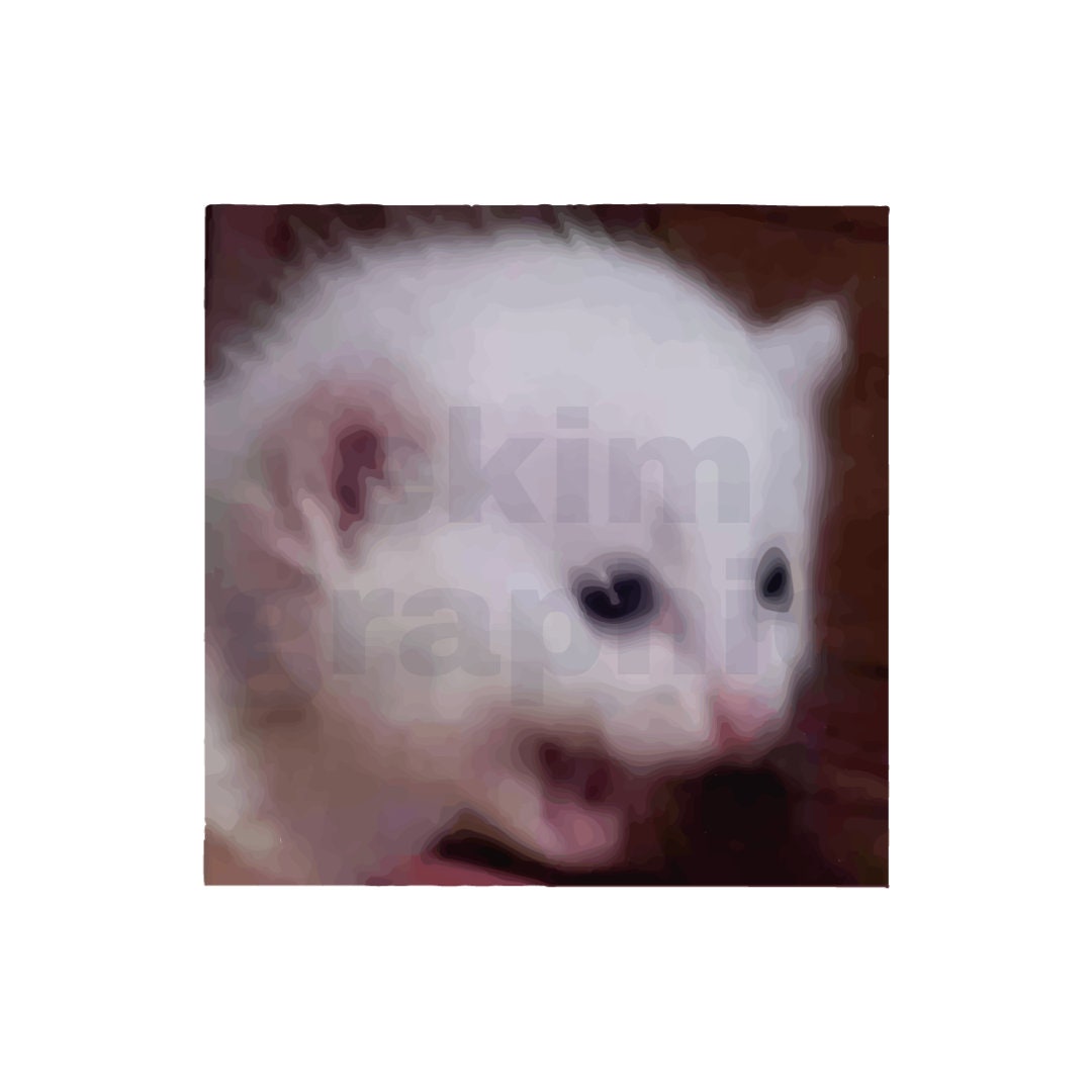 Gato gritando SVG PNG JPG / Meme divertido / Descarga digital ...